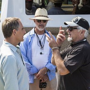 James Whitmore Jr. - Rotten Tomatoes