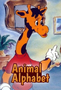 Animal Alphabet - Rotten Tomatoes