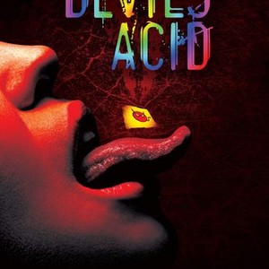 Devil's Acid - Rotten Tomatoes