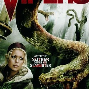 Vipers - Rotten Tomatoes
