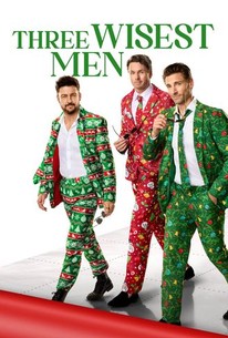 Three Wisest Men | Rotten Tomatoes