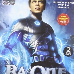 RA. One - Rotten Tomatoes
