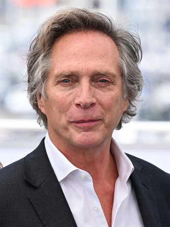 William Fichtner Younger Years