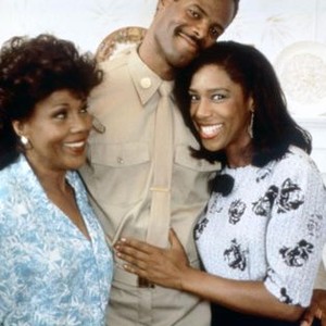 Dawnn Lewis Children