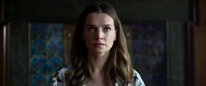 Actress Catherine Walker 60 Photos - Moonagedaydream.film