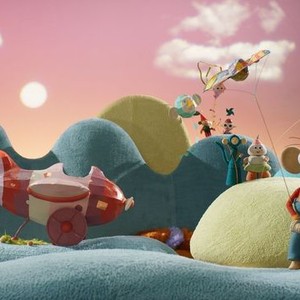 Beep and Mort: Season 1, Episode 9 - Rotten Tomatoes