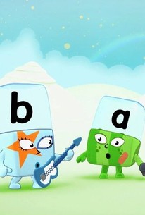 Alphablocks: Season 1, Episode 8 - Rotten Tomatoes