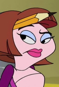 RoboRoach: Season 1, Episode 12 - Rotten Tomatoes