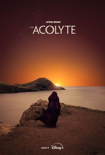 Star Wars: The Acolyte | Rotten Tomatoes