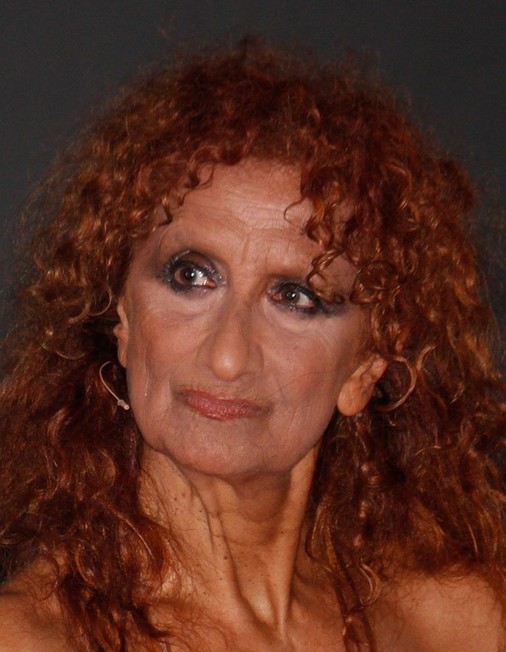 Anna Mazzamauro - Rotten Tomatoes