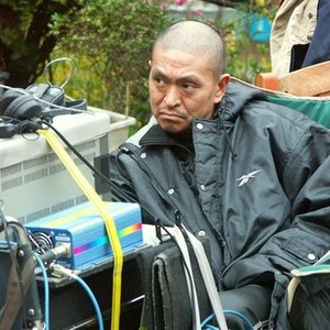 Big Man Japan - Rotten Tomatoes