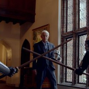 Alpha Rift - Rotten Tomatoes