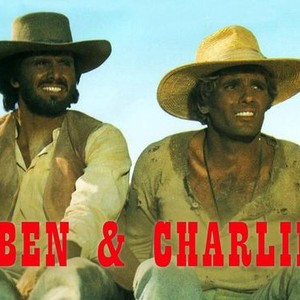 Ben and Charlie - Rotten Tomatoes