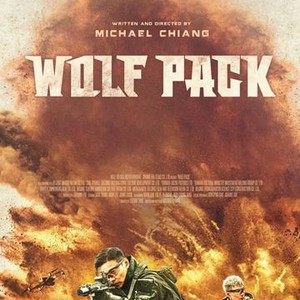 Wolf Pack - Rotten Tomatoes