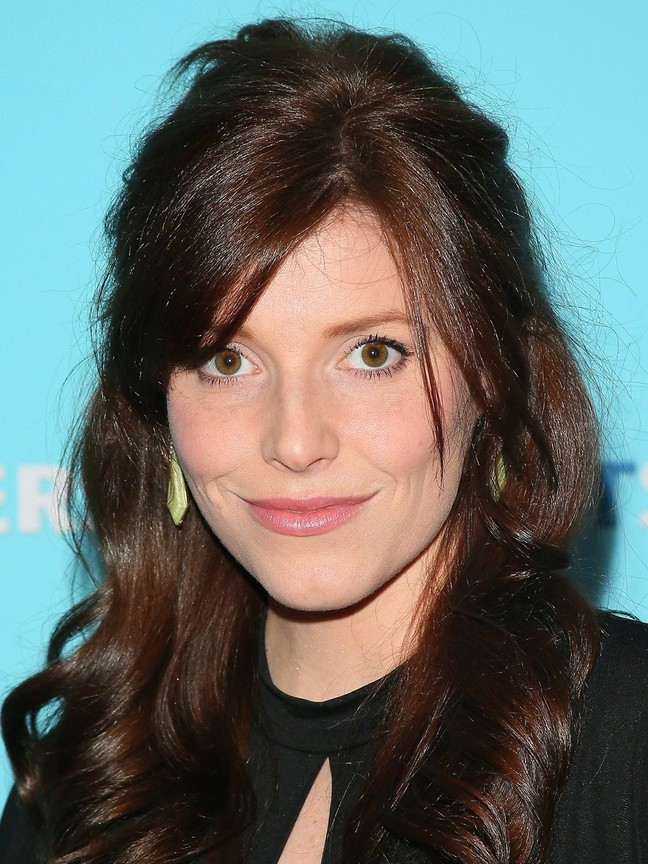Tara Perry