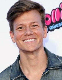 Tyler Ward - Rotten Tomatoes