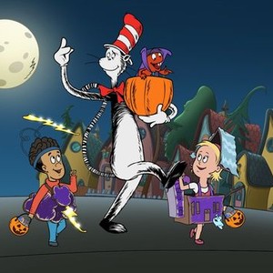 The Cat in the Hat Knows a Lot About Halloween! - Rotten Tomatoes
