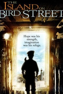The Island on Bird Street | Rotten Tomatoes
