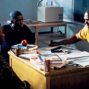 Tyrin Turner - Rotten Tomatoes