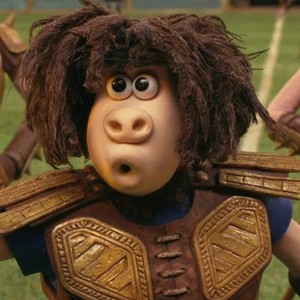 Early Man - Rotten Tomatoes