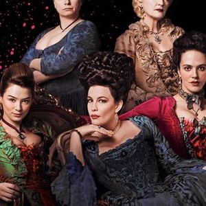Harlots - Rotten Tomatoes