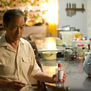 Final Recipe - Rotten Tomatoes