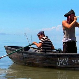 Pirates of the Great Salt Lake - Rotten Tomatoes