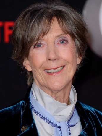 eileen atkins