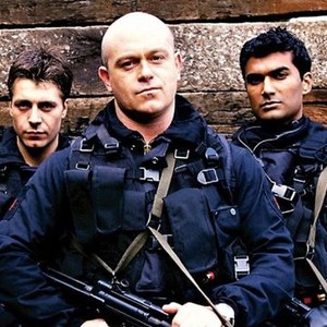 Ultimate Force - Rotten Tomatoes