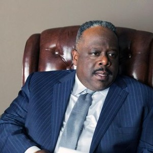 Cedric the Entertainer - Rotten Tomatoes