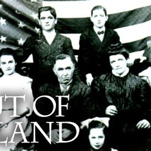 Out of Ireland - Rotten Tomatoes
