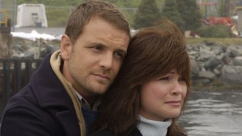 finding john christmas