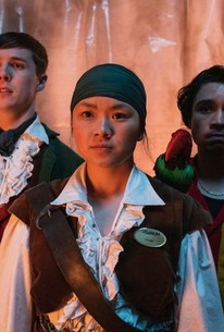 Wreck: Season 1, Episode 2 - Rotten Tomatoes