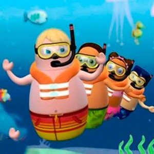 Higglytown Heroes: Season 2, Episode 14 - Rotten Tomatoes