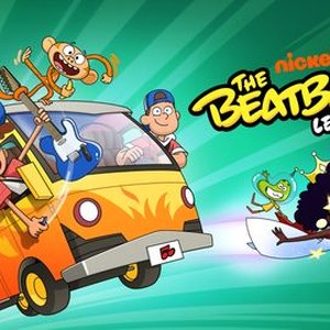The BeatBuds: Let's Jam!: Season 1, Episode 10 - Rotten Tomatoes