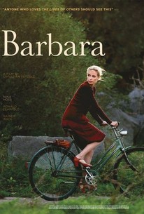 Barbara (2012) | Rotten Tomatoes