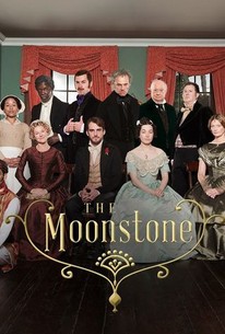 The Moonstone | Rotten Tomatoes