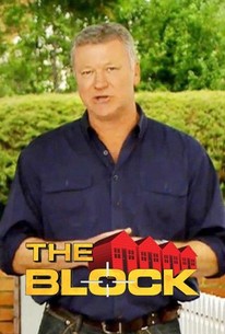 The Block - Rotten Tomatoes