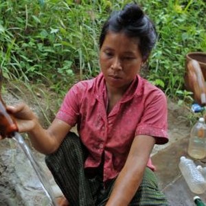 A River Changes Course - Rotten Tomatoes