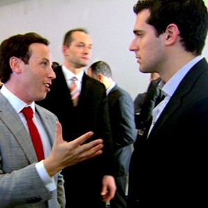 Michael Lorber - Rotten Tomatoes