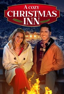 A Cozy Christmas Inn | Rotten Tomatoes