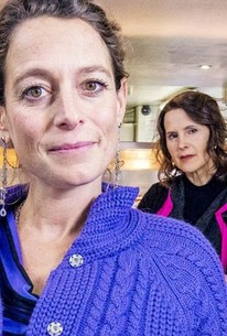 The Fixer: Season 2, Episode 4 | Rotten Tomatoes