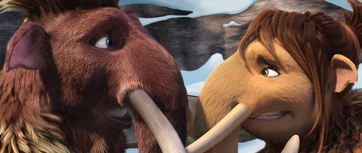 Ice Age Louis