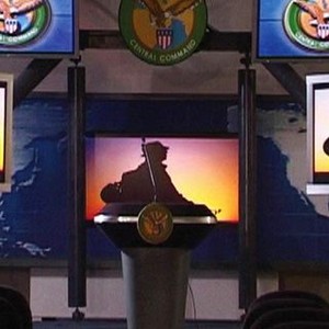 Control Room - Rotten Tomatoes