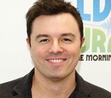 Seth MacFarlane - Rotten Tomatoes