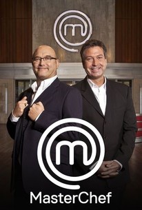 MasterChef: Season 8, Episode 5 | Rotten Tomatoes