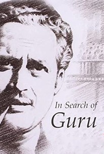 In Search of Guru Dutt | Rotten Tomatoes