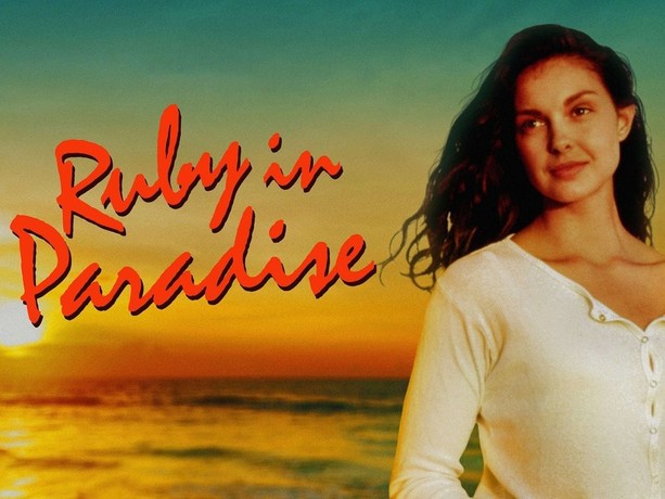 Ashley Judd Ruby In Het Paradijs Naomi Judd On Daughter Ashley Judd's