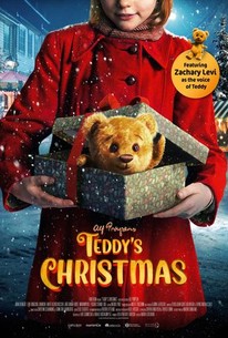 Teddy's Christmas | Rotten Tomatoes