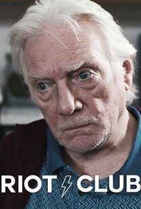 Riot Club | Rotten Tomatoes
